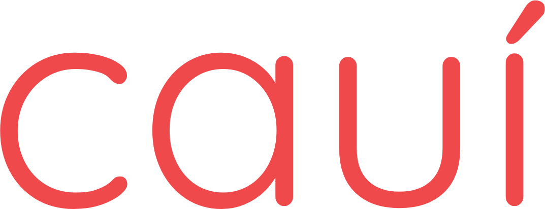 Home - Cauí Produções